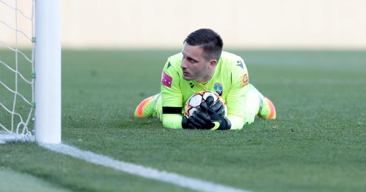 Ovo je najbolja momčad 10. kola HNL-a. Igrač kola je golman - Index.hr