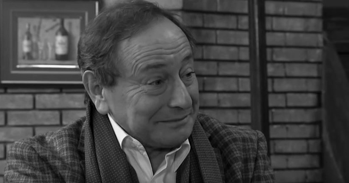 Umro poznati srpski glumac Predrag Ejdus - Index.hr