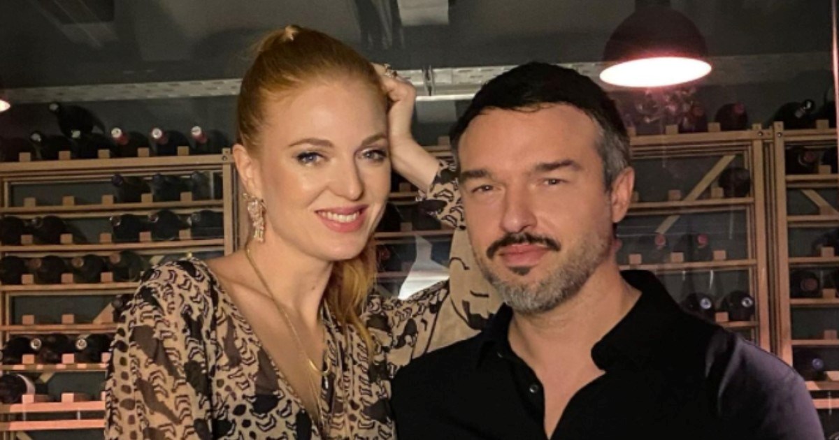 Nataša Janjić posvetila mužu objavu za godišnjicu, ljudi joj pišu ...