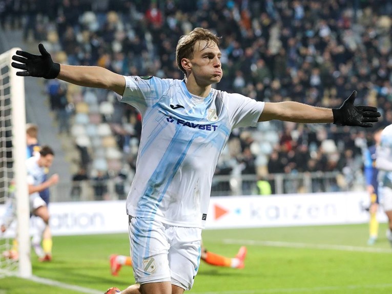 Fruk: Nismo imali što za izgubiti - Index.hr