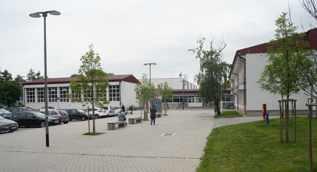 Učenik iz Zagreba poslao sliku metka? Ravnateljica: Predali smo sve ...