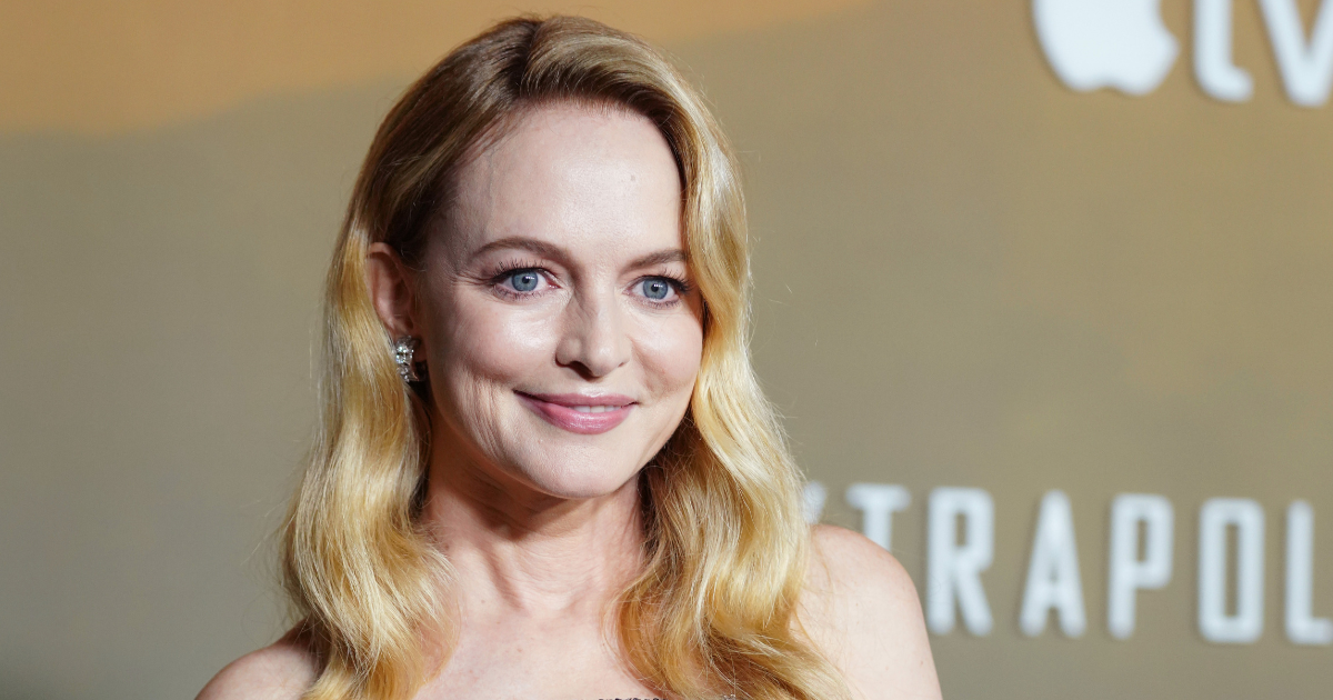 Heather Graham (55): Sretna sam što nemam djecu, osjećam se slobodno i ...