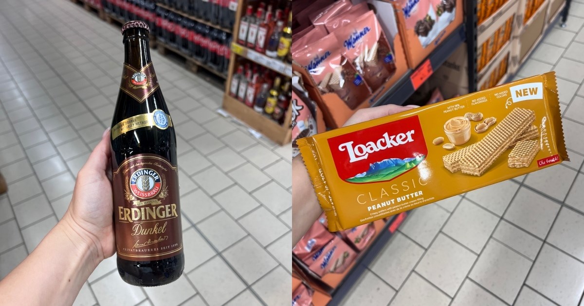 Idemo po dućanima: Loacker napolitanke i čokolade su na 30% popusta u ...