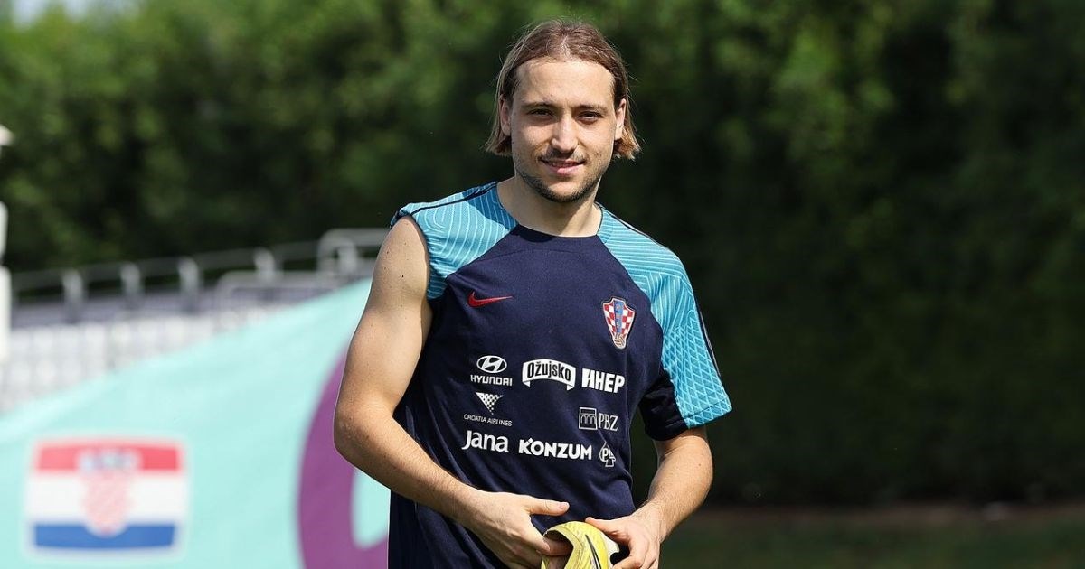 Lovro Majer za As objasnio što je najveća snaga hrvatske momčadi - Index.hr