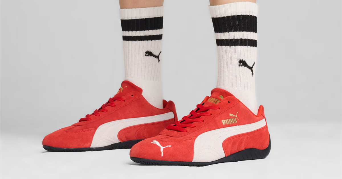 Puma vraća originalne tenisice Speedcat - Index.hr