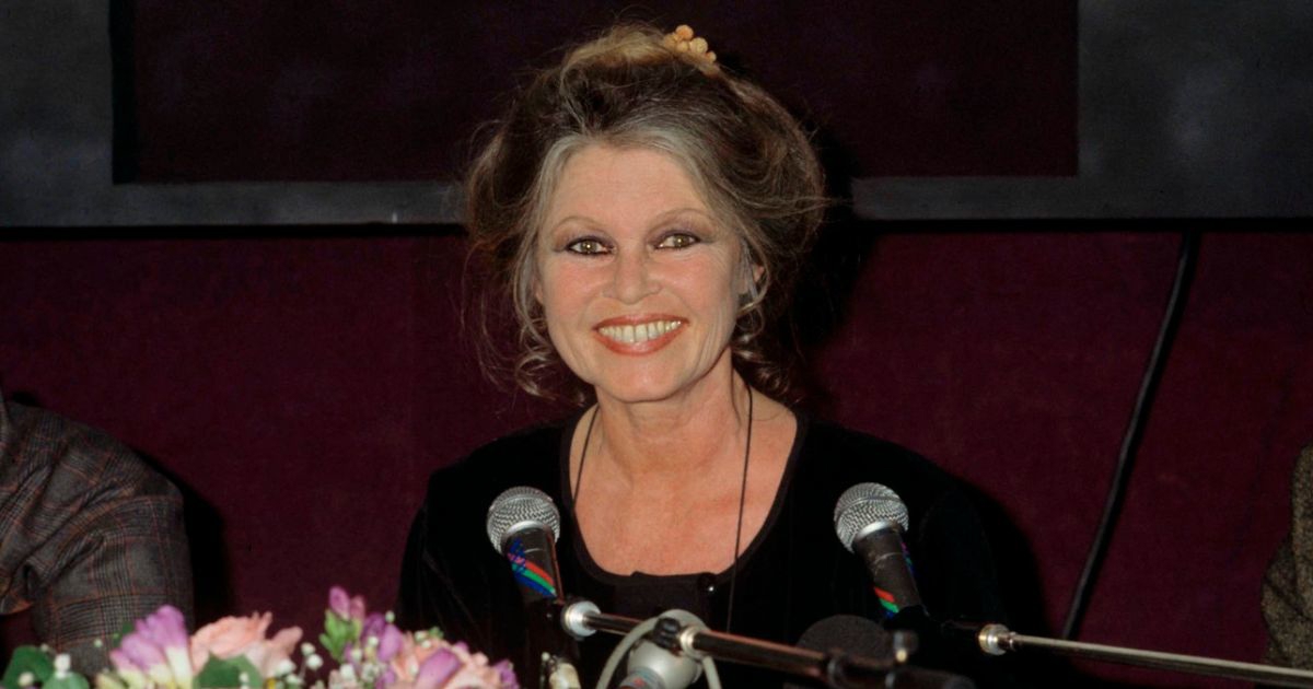 Danas će biti pokopana Brigitte Bardot - Index.hr