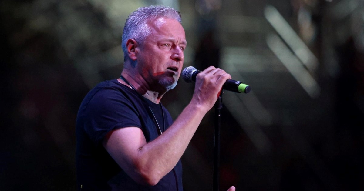 Thompson priprema koncert i u Osijeku? Razmatraju se dvije lokacije ...