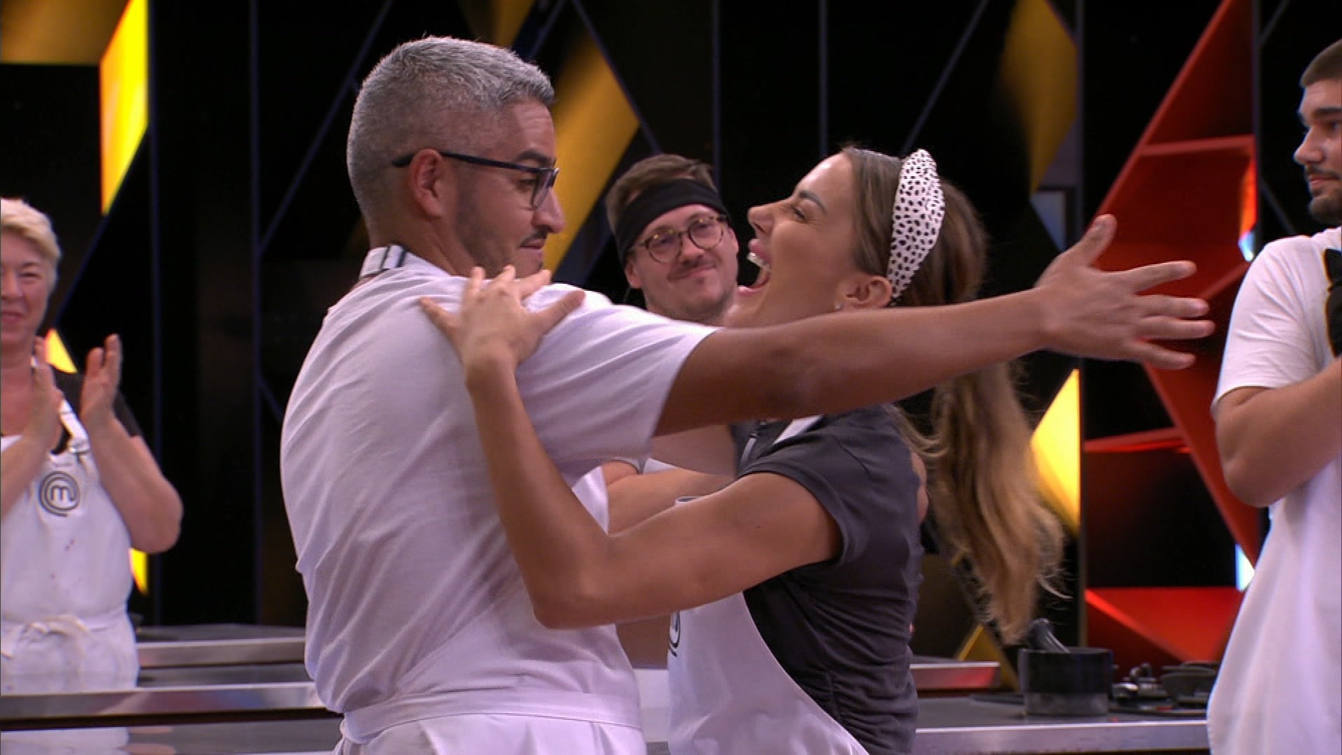 MasterChef: Savršeno pečena tuna donijela trijumf Sanji - Smasan.com