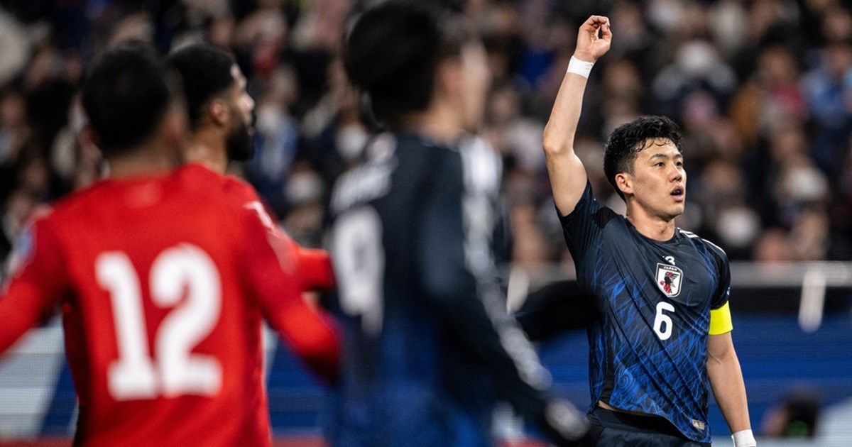 Japan je prva reprezentacija koja je kroz kvalifikacije osigurala SP ...