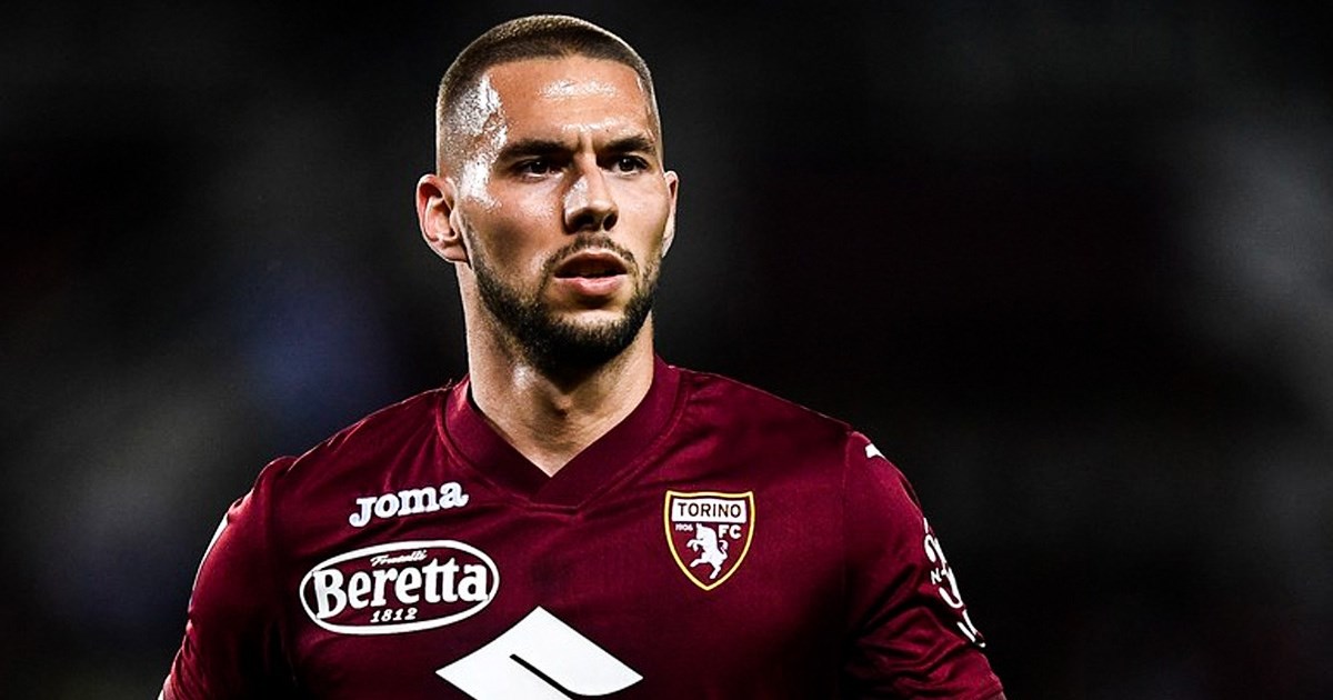 Talijani pišu da Pjaca dolazi u Dinamo. Od toga vjerojatno neće biti ...