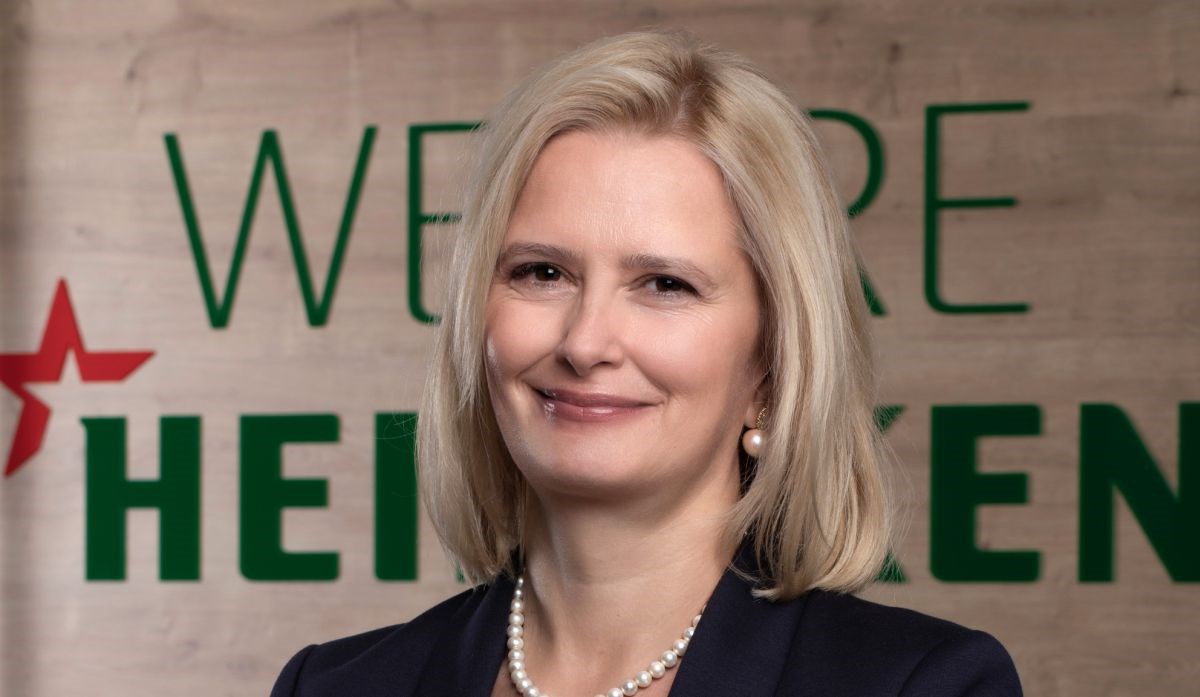 Vodstvo kompanije Heineken Hrvatska preuzima Marta Bulhak - Index.hr