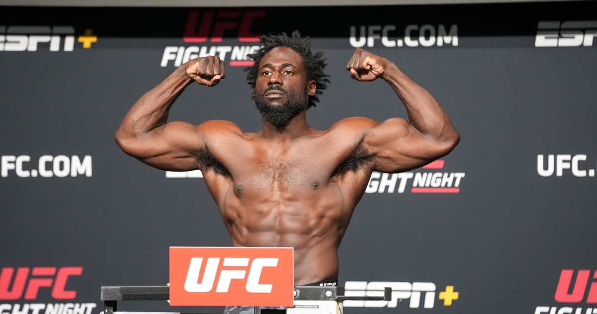 UFC-ov borac: Prijetite mi smrću i šaljete bolesne poruke jer sam ...
