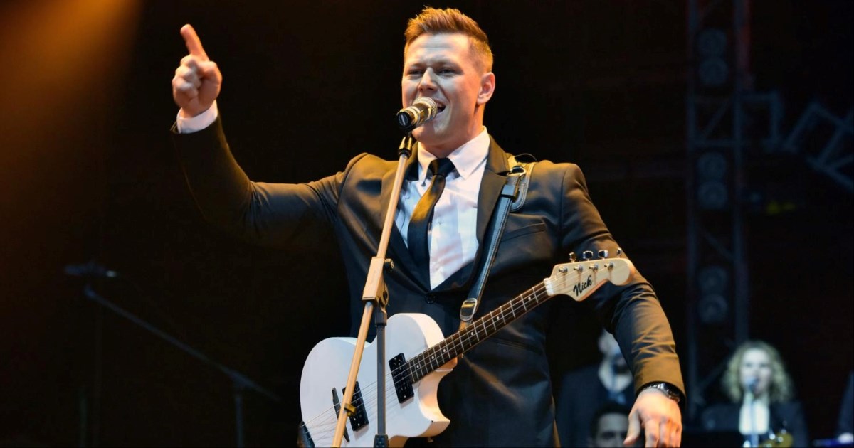 Frontmen domaćeg benda se povlači s glazbene scene: "Dugo sam ...