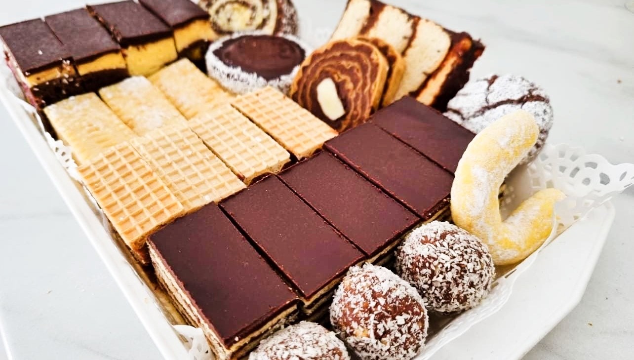 FOTO Ovo su najbolji božićni kolači i keksi naših čitatelja - Index.hr