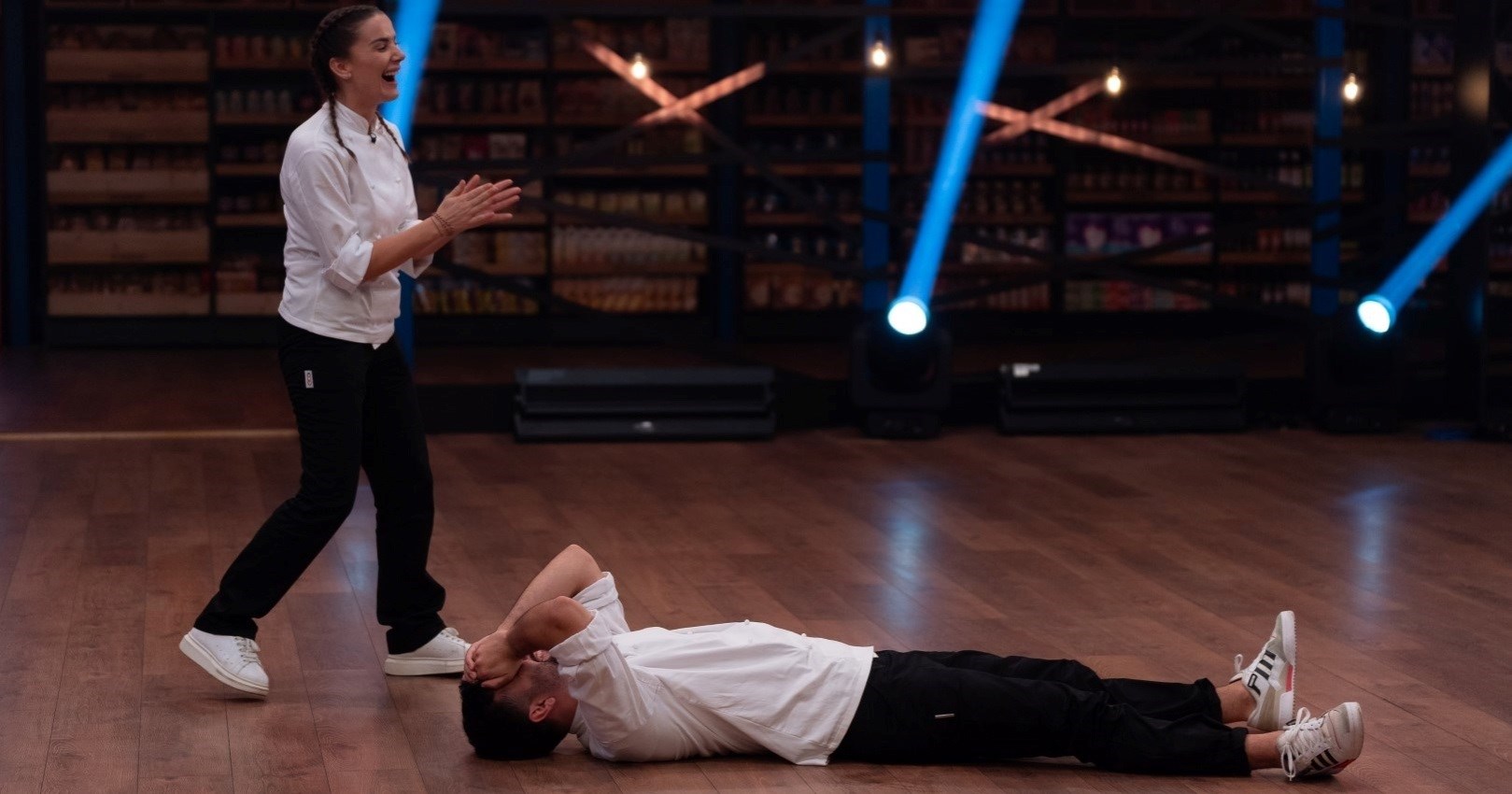 Ante je pobjednik MasterChefa - Index.hr