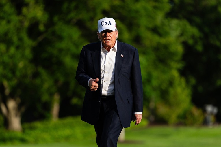 Trump povukao SAD iz 66 međunarodnih tijela. Što to znači za svjetski ...