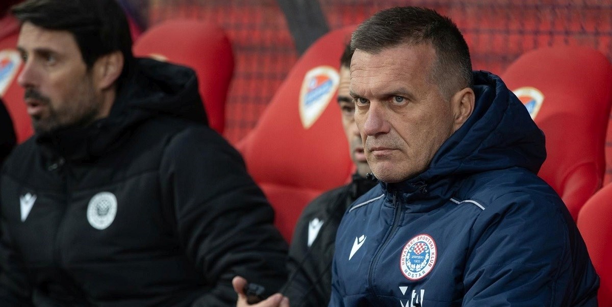 Trener Zrinjskog o suđenju za Borac: Cirkus Colorado - Index.hr