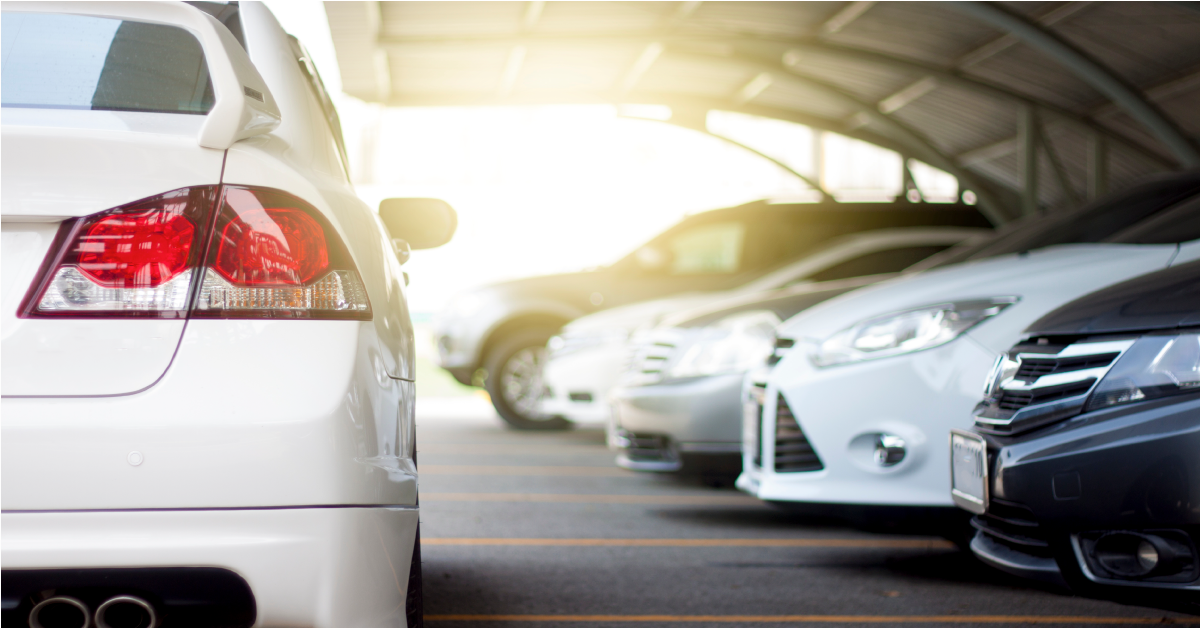 Kako osigurati da vaš vozni park ne postane rupa bez dna - Index.hr