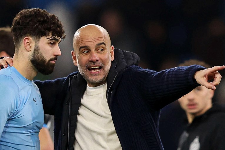 Gvardiol otkrio kako je Guardiola od njega napravio svjetsku klasu ...