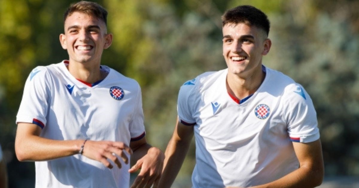 Transferi i glasine dana: Hajdukov talent besplatno ide u Osijek ...