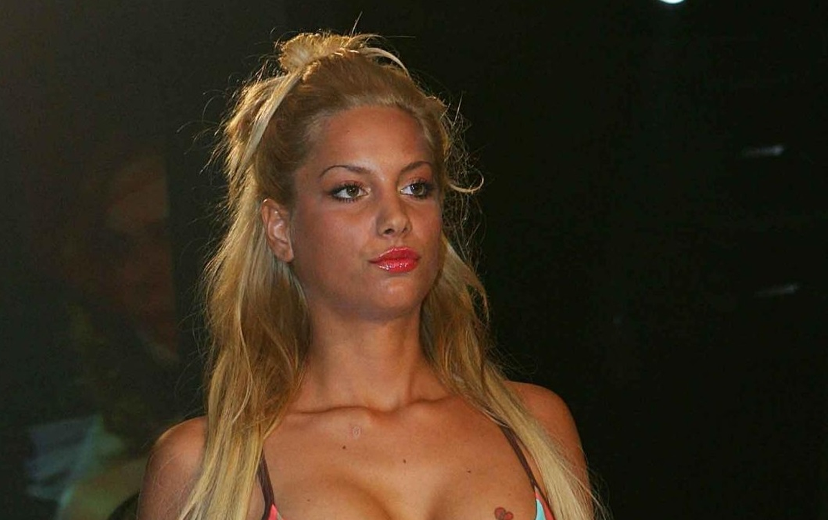 Kraljica Hrvatske: Sjećate li se Simone dok su Gotovčevi još bili ...