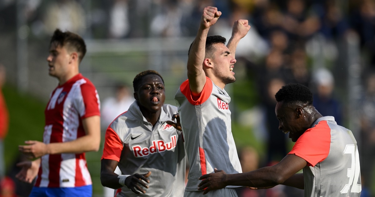 Roko Šimić nakon briljantne partije za finale: Nismo pobijedili samo ...