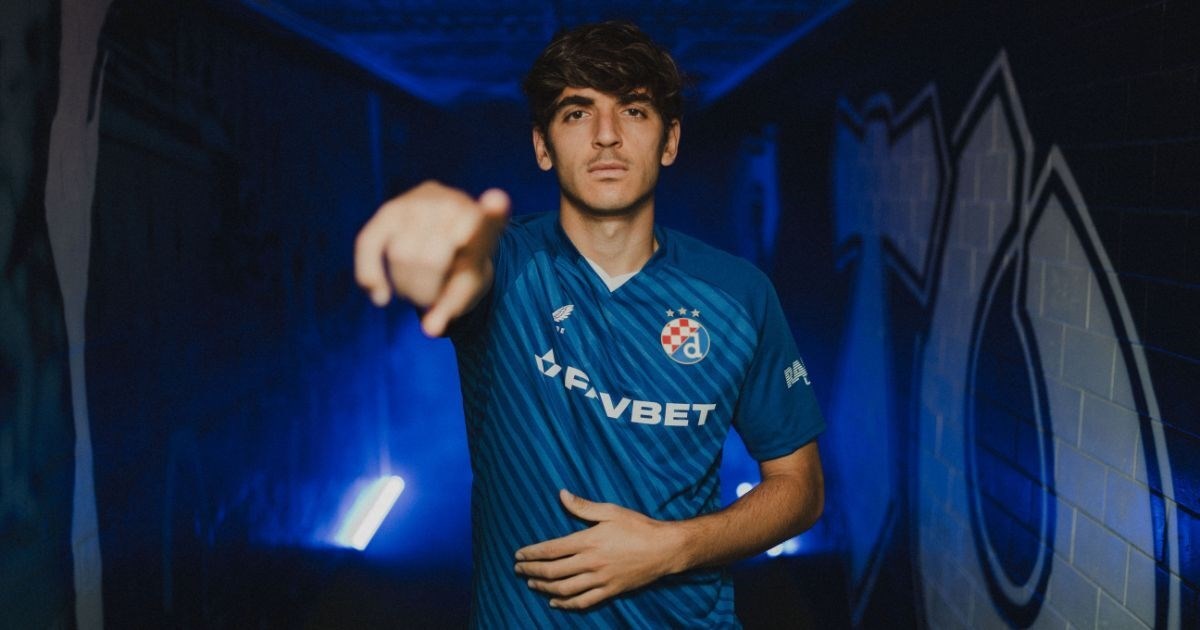 Dinamo doveo Gonzala Villara - Index.hr