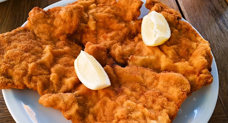 Evo gdje pojesti dobar bečki u Beču - Index.hr