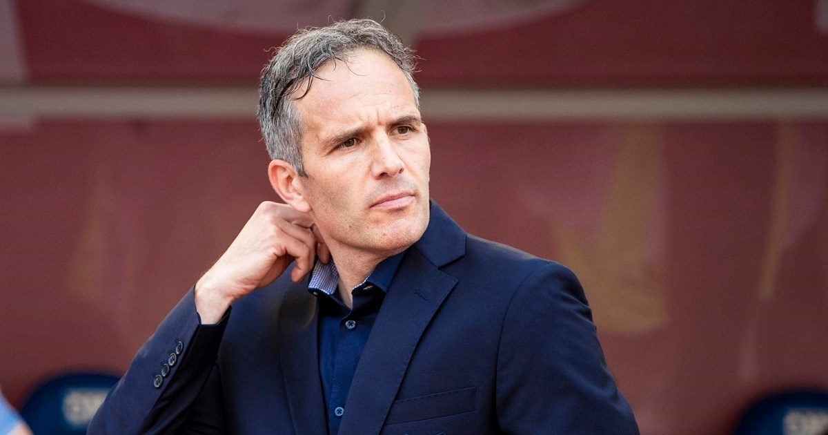 Goran Tomić blizu je potpisa za Osijek, stiže i novi sportski direktor ...