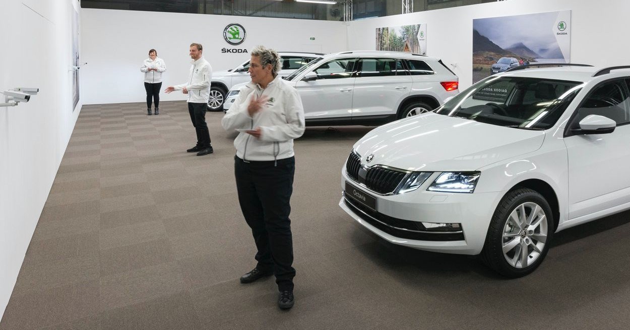 Prodaja novih automobila u Hrvatskoj prepolovljena - Index.hr