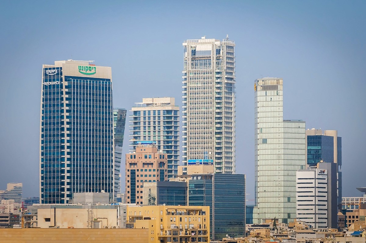 Izraelske tvrtke surađivat će samo s onima koji poštuju ljude bilo koje ...