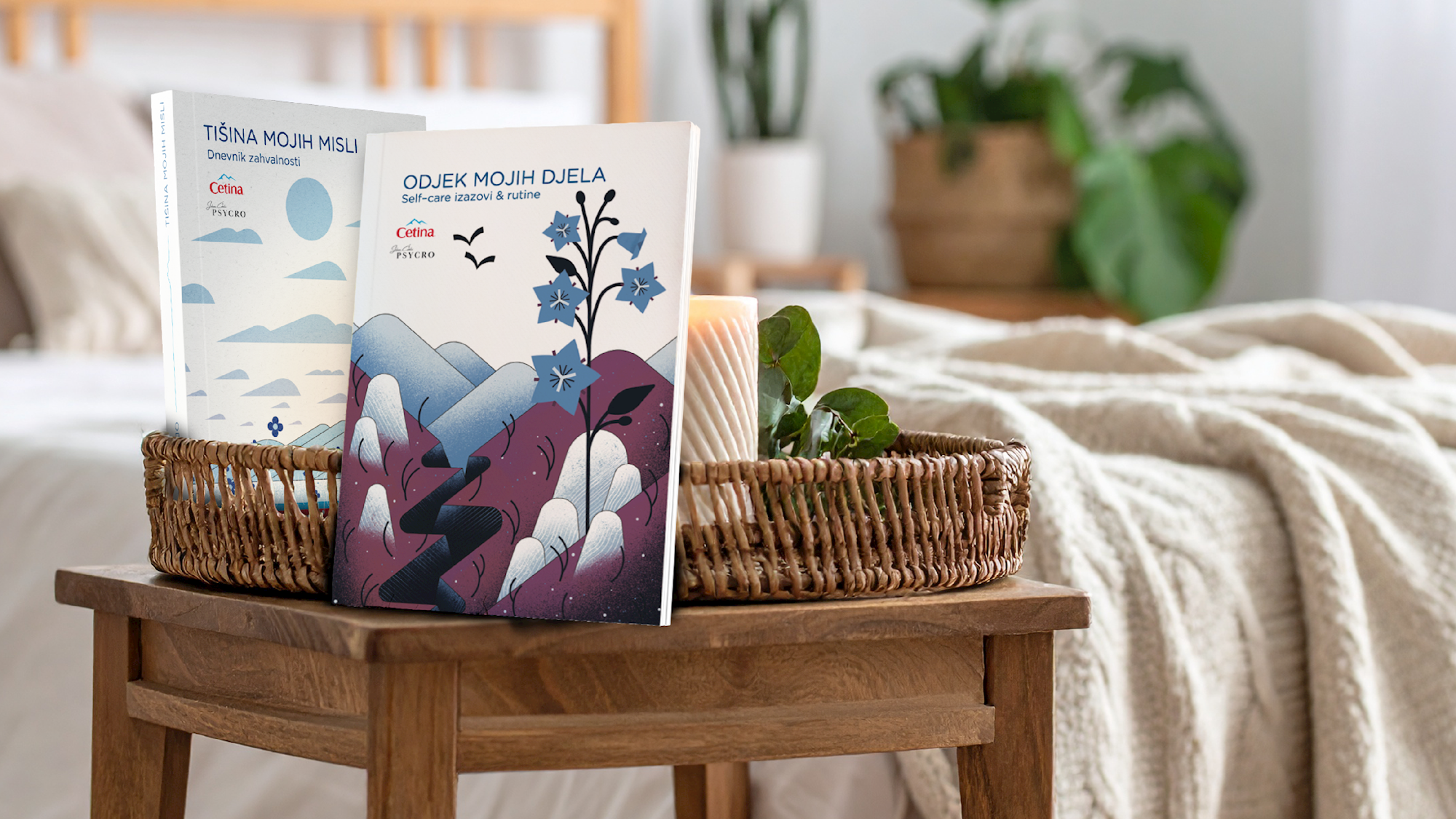 Zahvalnost je ključ sreće – osvojite dnevnik kojim ona postaje dio vaše rutine - Index.hr