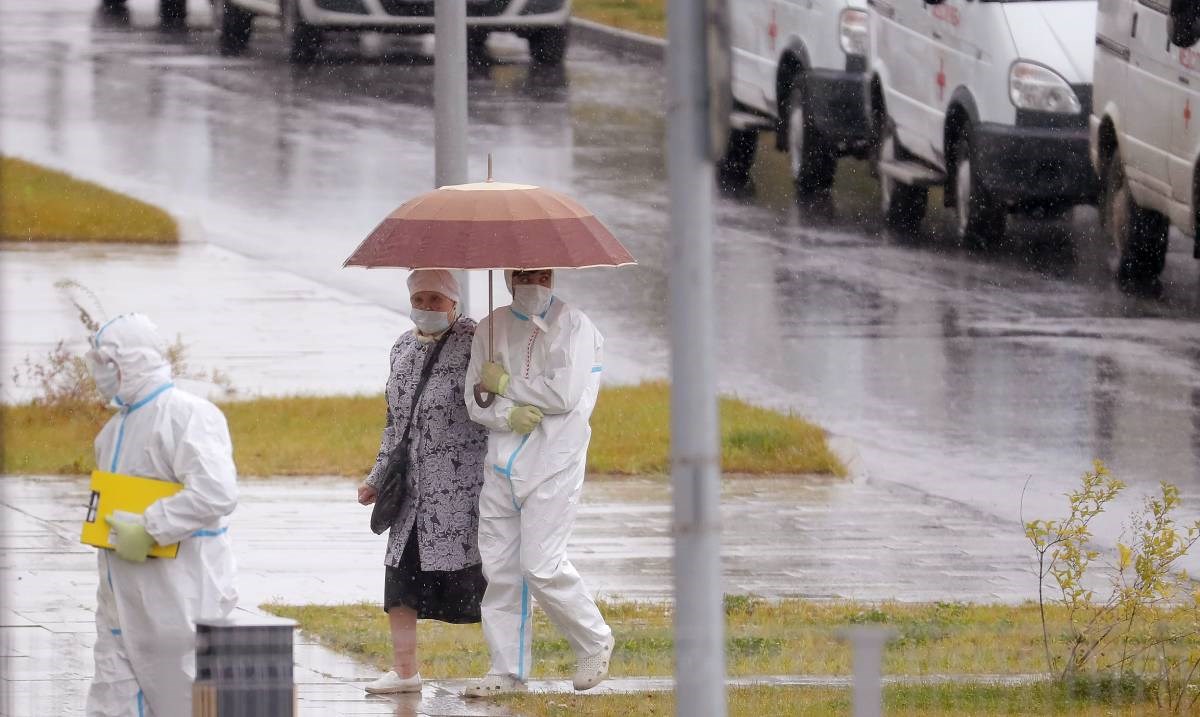 EU postigla dogovor za označavanje zelenih, narančastih i crvenih zona ...