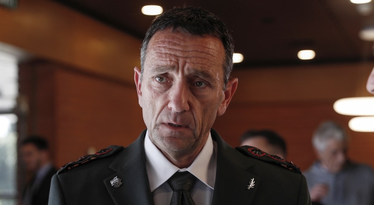 Zapovjednik izraelske vojske o ubojstvu iranskog generala: Spremni smo ...