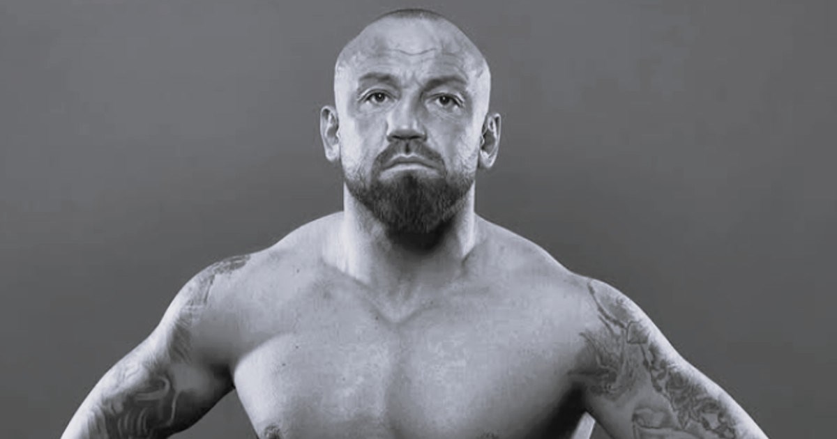 Kikboksač (36) iznenada preminuo tri tjedna nakon borbe. Soldić se oprostio od njega - Index.hr