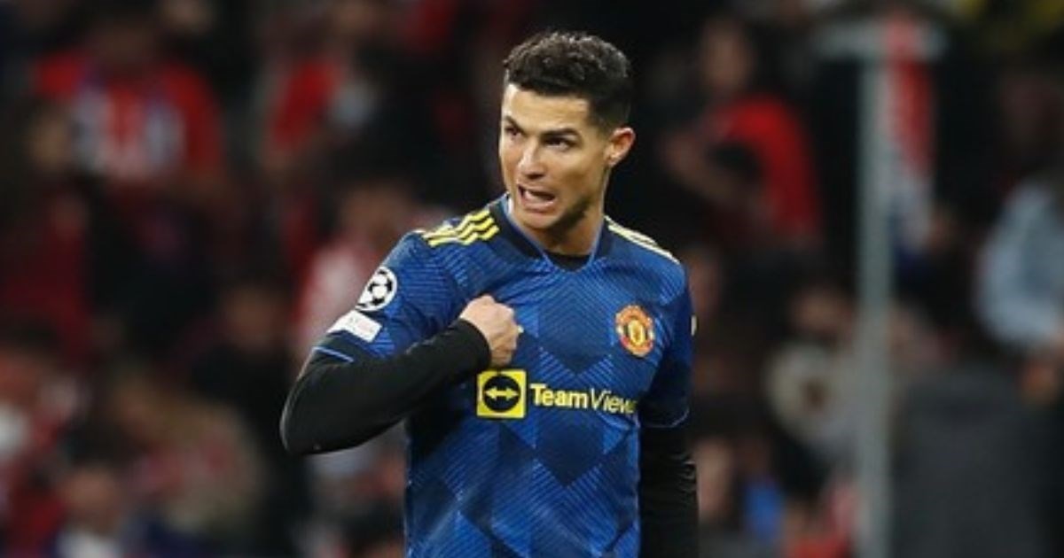 Engleski savez optužio Ronalda za nasilno i neprihvatljivo ponašanje ...