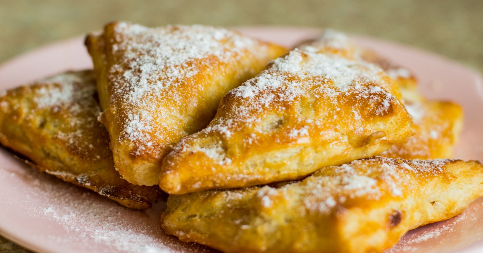 Imamo 18 recepata uz koje ćete kupovno lisnato tijesto pretvoriti u ...