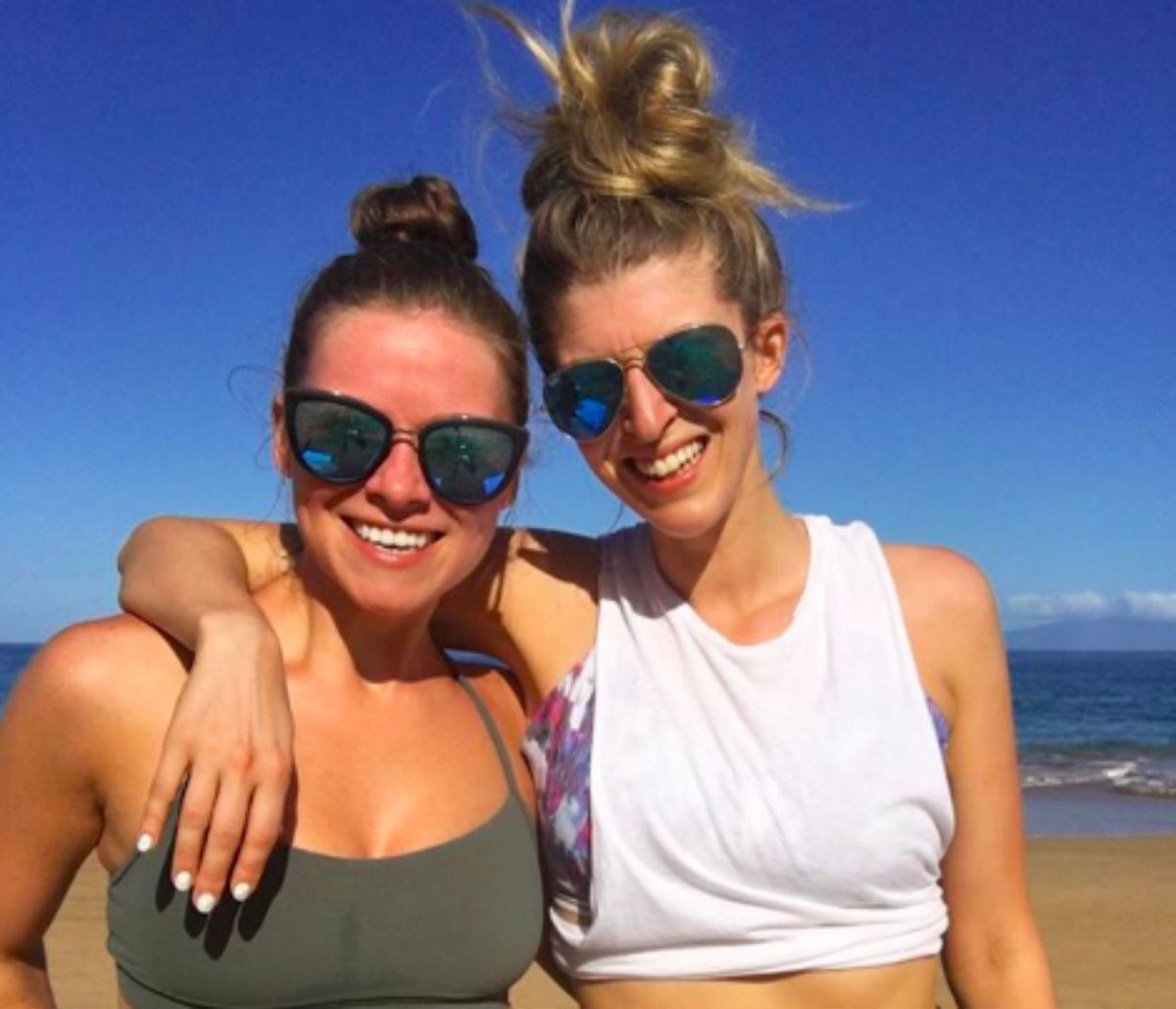 Najbolje prijateljice odlučile su se zajedno dovesti u top formu, evo ...