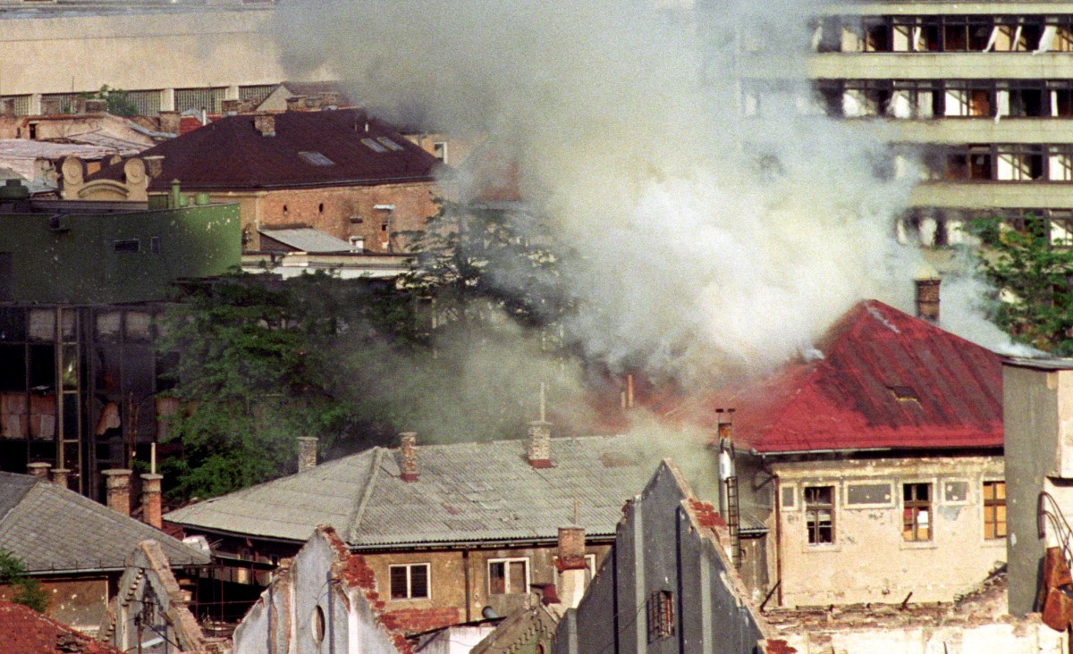 Prije 30 godina je počela opsada Sarajeva, a srpski snajperi su ubili ...