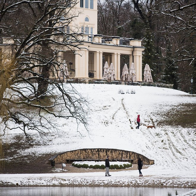 FOTO Snijeg zabijelio Park Maksimir, prizor je predivan - Index.hr FOTO Snijeg zabijelio Park Maksimir, prizor je predivan - Index.hr