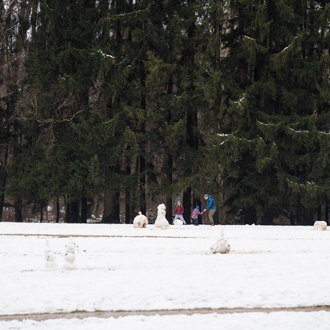 FOTO Snijeg zabijelio Park Maksimir, prizor je predivan - Index.hr FOTO Snijeg zabijelio Park Maksimir, prizor je predivan - Index.hr
