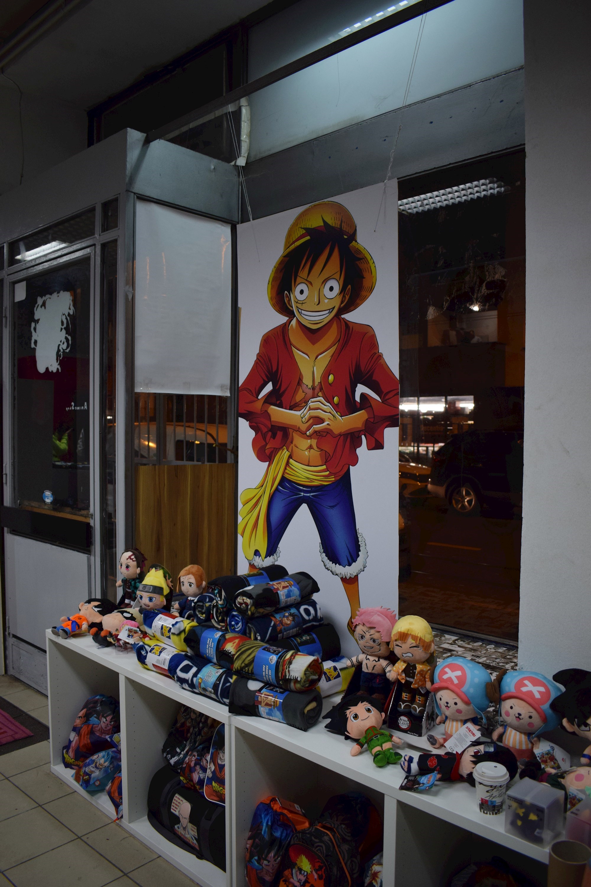 Bili smo u novom anime shopu u Zagrebu, vlasnik nam pokazao što Hrvati ...