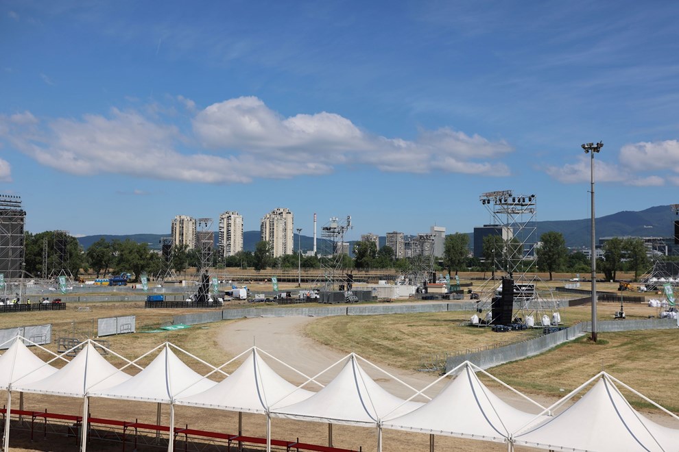 Ogroman vodič za sve koji idu na Thompsonov koncert na Hipodromu za tjedan dana - Index.hr