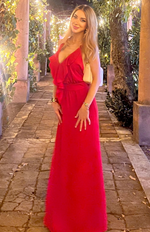 Tko je Manuela Nicolosi, sutkinja kojoj su rekli da izgledom privlači ...