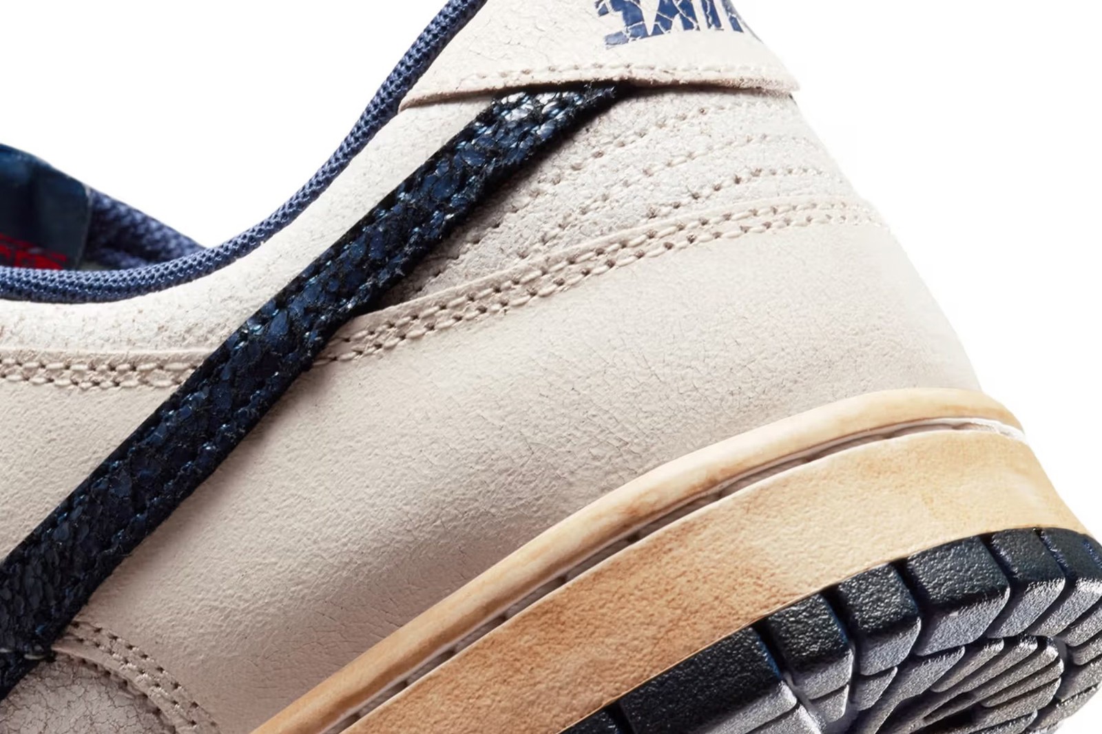 Nike predstavio tenisice koje izgledaju kao da ste ih dobro iznosili ...
