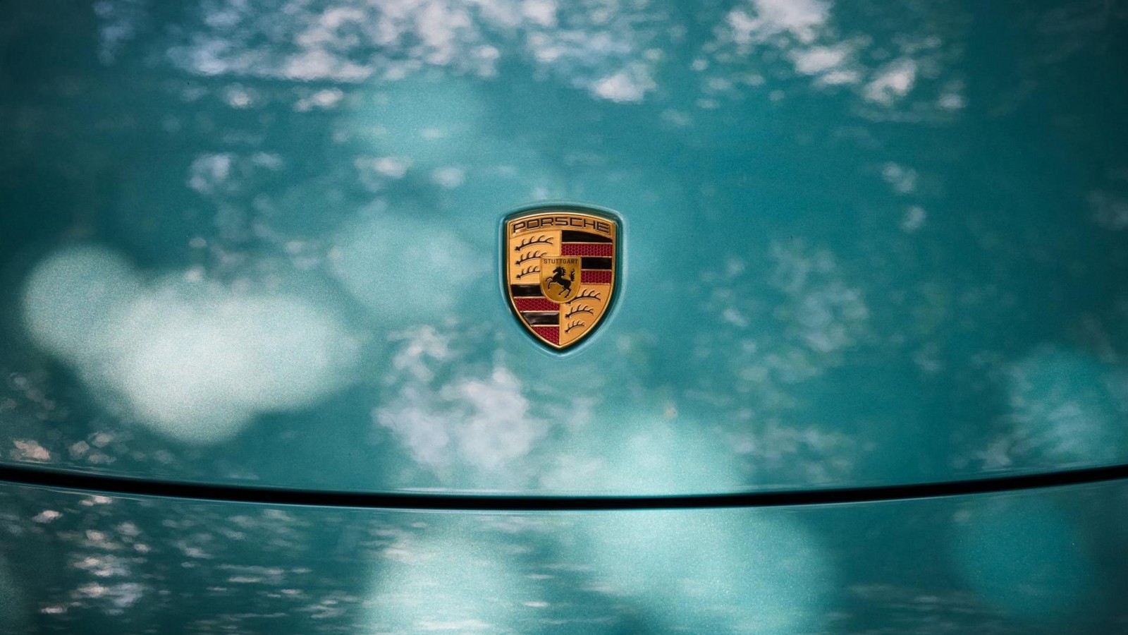 FOTO Postoji samo jedan ovakav Porsche na svijetu - Index.hr