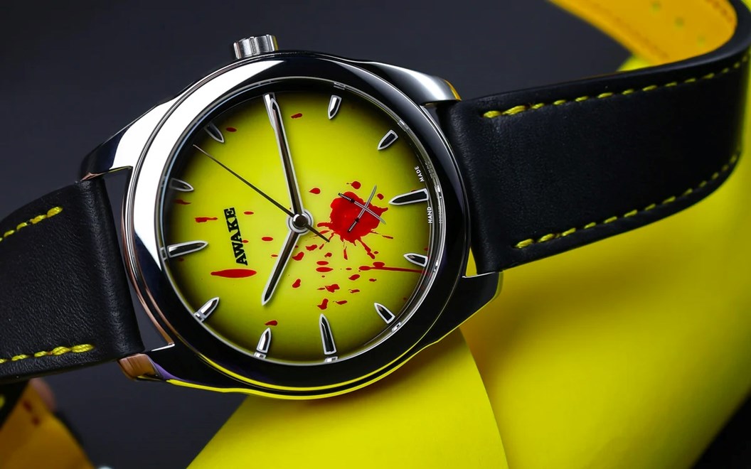 Možete li pogoditi kojim je filmom nadahnut ovaj sat? - Index.hr