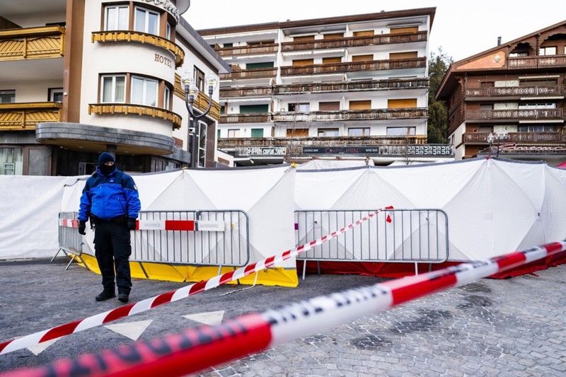 Najmanje 40 mrtvih, 119 ozlijeđenih. Više od 20 mladih je u kritičnom ...