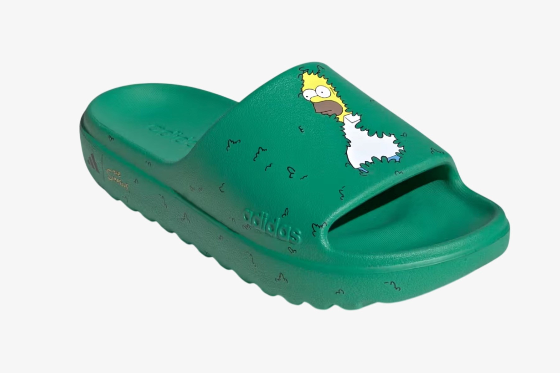 Sakrijte se u grmlje s novim adidas natikačama - Index.hr