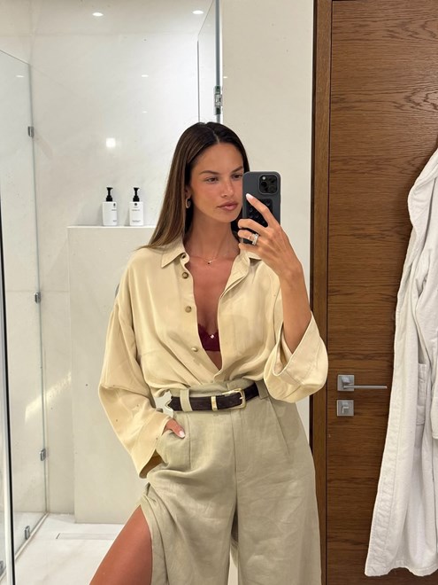 Jedna od najljepših Srpkinja udala se za bivšeg nogometaša - Index.hr